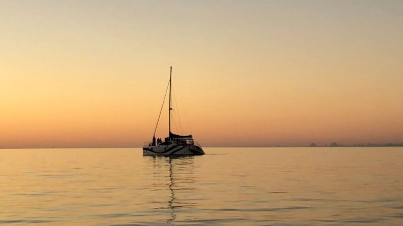 Hervey Bay Champagne Sunset Sail - Final Thoughts