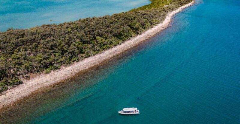 Hervey Bay: Exclusive Island Hopper Adventure Cruise - Final Thoughts