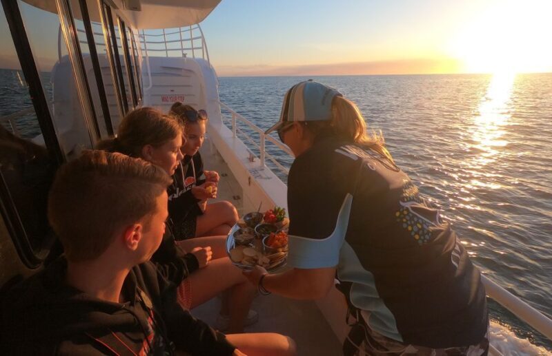 Hervey Bay: Half-Day Whale Watching Cruise with Meal - Final Thoughts