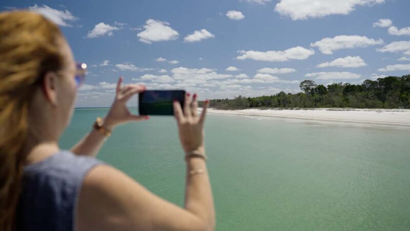 Hervey Bay: K'Gari(Fraser Is) Adventure & Sightseeing Cruise - Hervey Bay: KGari (Fraser Island) Adventure & Sightseeing Cruise — A Complete Review