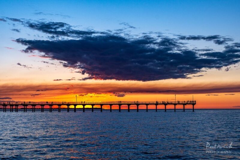 Hervey Bay: Relaxing Sunset Cruise with Champagne and Prawns - Key Points
