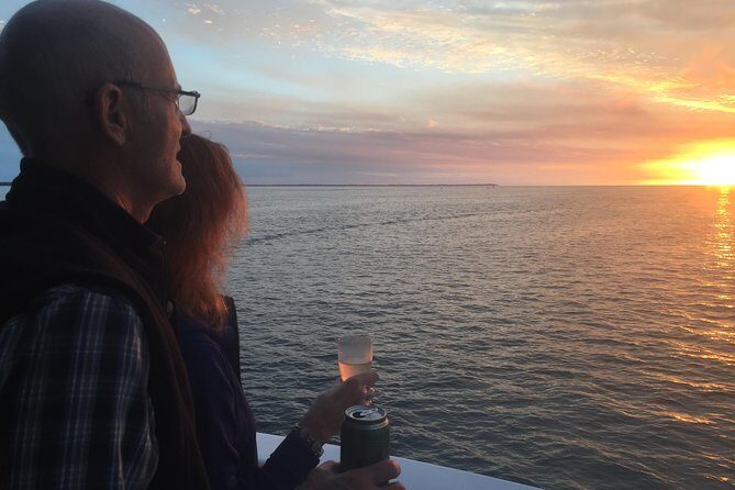 Hervey Bay Sunset Cruise - Who Will Love This Experience?