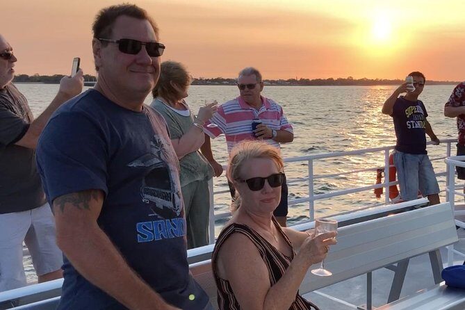 Hervey Bay Sunset Cruise - The Sum Up: Is It Worth It?