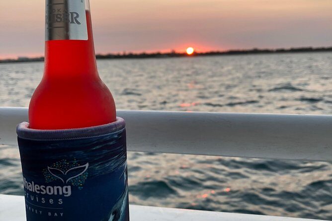 Hervey Bay Sunset Cruise - FAQ
