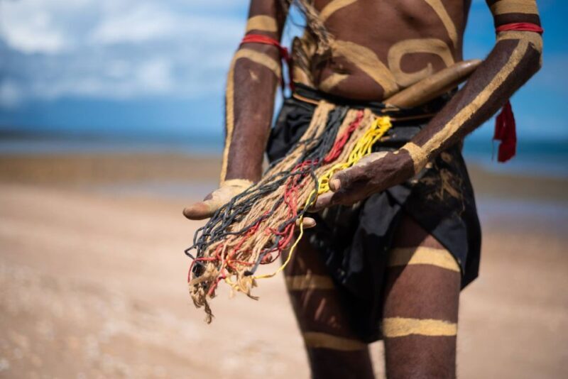 Hervey Bay: Turtle Discovery Eco Tour - Who Would Love This Experience?