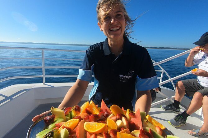 Hervey Bay Whale Watching Experience - The Experience for Different Travelers