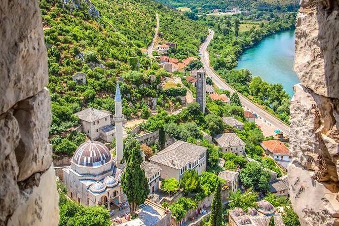 Herzegovina Day Trip - A detailed look at what makes this Herzegovina Day Trip stand out