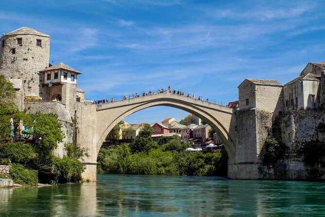 Herzegovina Tour from Sarajevo - Day Tour - Why This Tour Stands Out