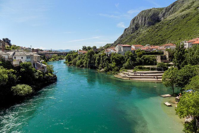 Herzegovina Tour from Sarajevo - Day Tour - Practical Considerations