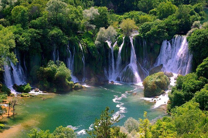 Herzegovina Tour from Sarajevo - Day Tour - Who Will Appreciate This Tour?