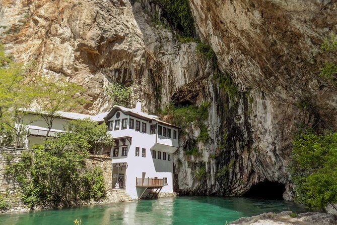 Herzegovina Tour from Sarajevo - Day Tour - FAQ