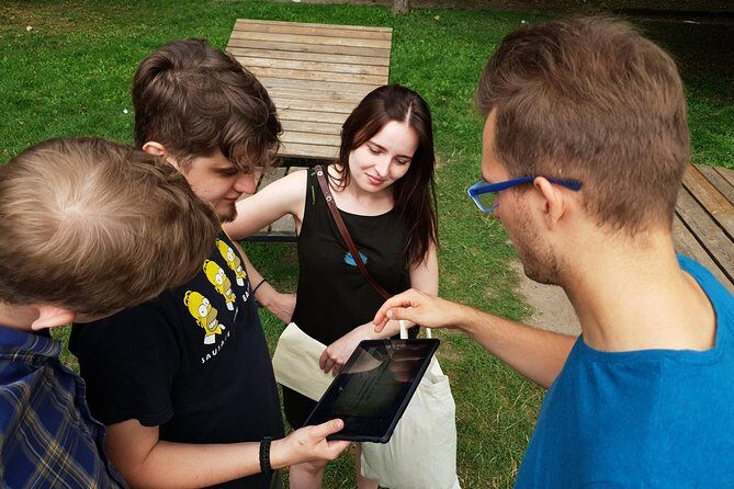 Hevelius Treasure | Scavenger Hunt - A Detailed Look at the Gdansk Treasure Hunt