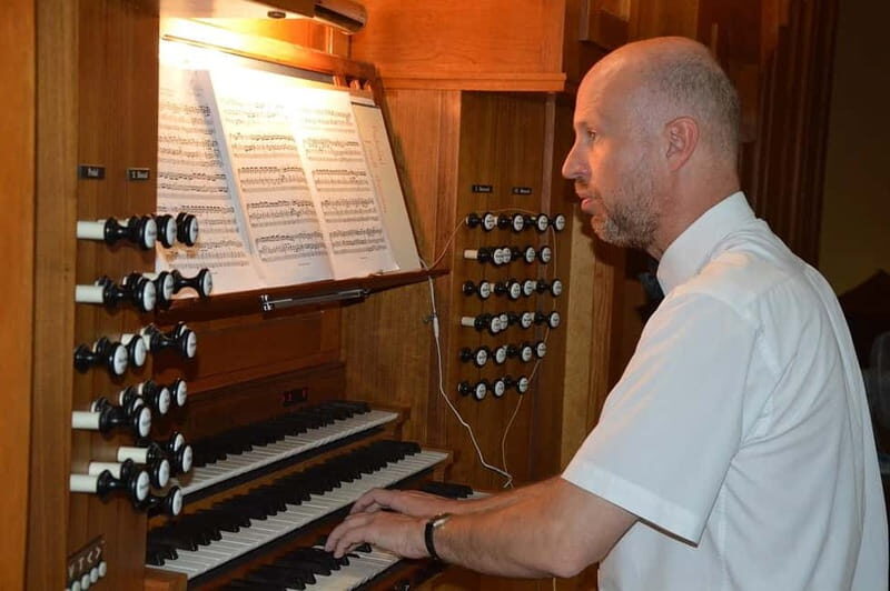 Hévíz: Majestic Sounds Organ Concert at the Blue Church - The Sum Up