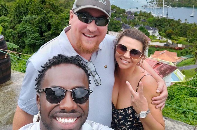 Hewanorra Airport Private Transfers (UVF) - Cancellation Policy