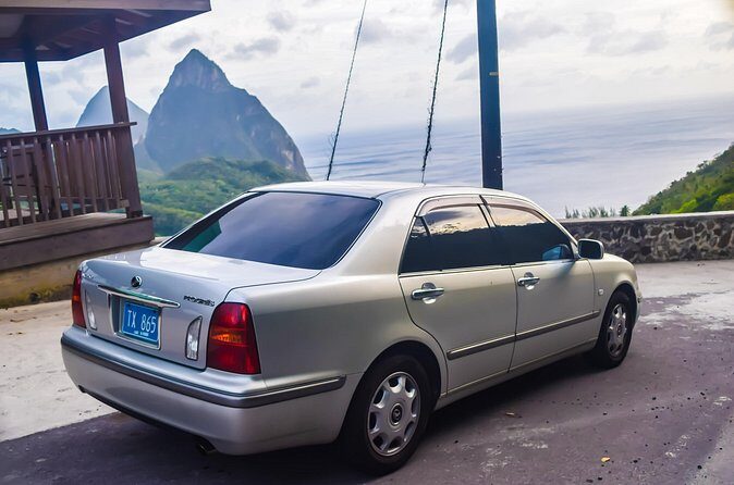 Hewanorra Airport Transfer to Soufriere - FAQ