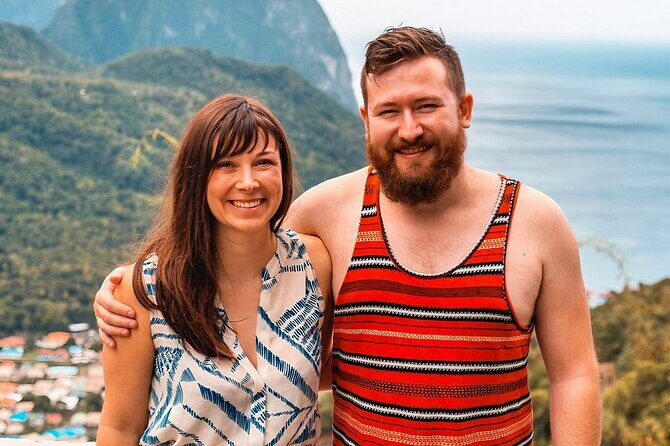 Hewanorra Airport UVF St Lucia Private Airport Transfers -One Way - Final Thoughts: Is This the Right Transfer for You?