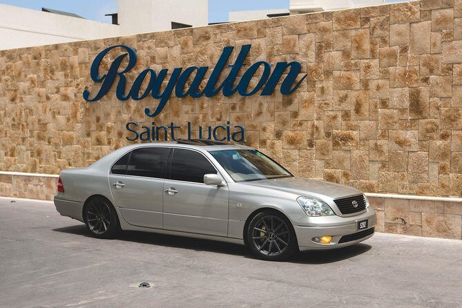 Hewanorra International Airport One Way Transfer - Hewanorra International Airport One Way Transfer: A Practical Guide for Travelers