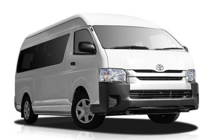 Hewanorra International Airport Shared Transfer Roundtrip - The Sum Up: Is It Worth It?