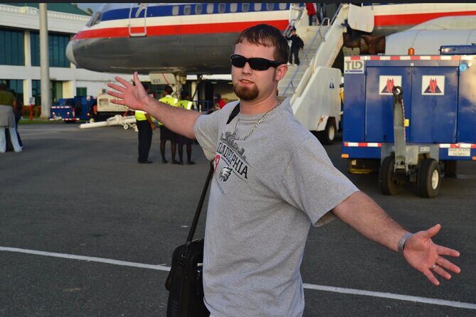 Hewanorra International Airport (UVF) Private St.Lucia Transfers. - Practical Considerations and Value