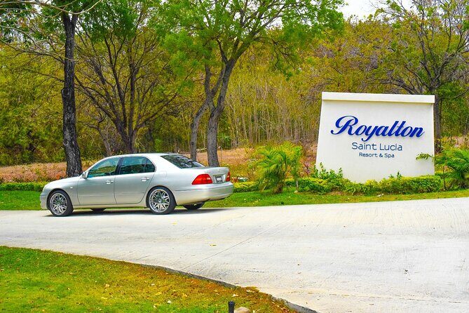 Hewanorra International Airport (UVF) Shuttle Round Trip - Authentic Reviews and Perspectives