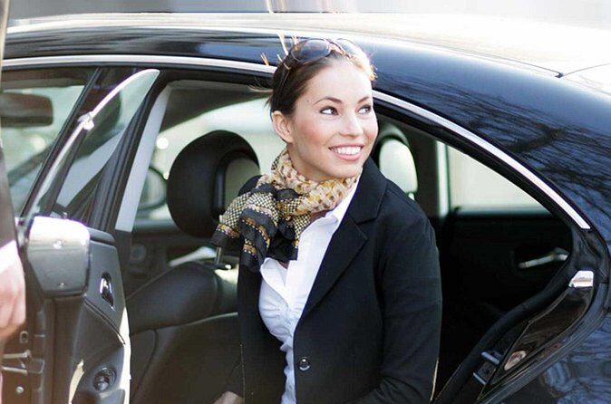 Hewanorra International Airport (UVF) Transfer - What to Expect from This Hewanorra Airport Transfer