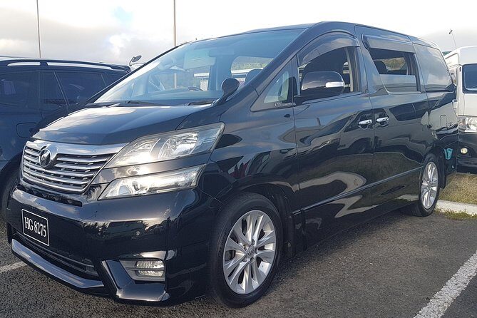 Hewanorra private Airport Transfer - What to Expect from Your Transfer