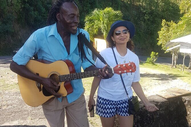 Hewanorra private Airport Transfer - Why the Price Is a Good Deal