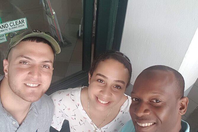 Hewanorra private Airport Transfer - Who Should Consider This Transfer?