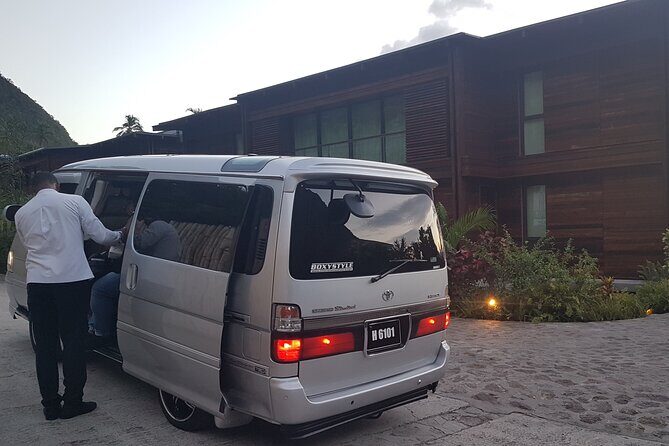 Hewanorra private Airport Transfer - Final Thoughts