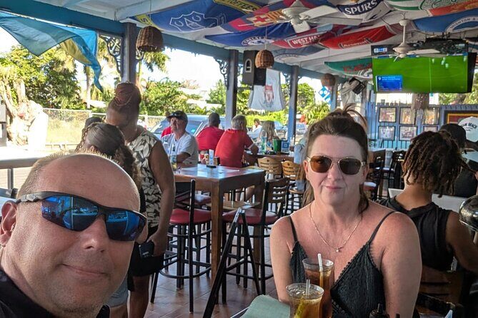 Hewanorra (UVF) Private Airport Transfer (one way) - Who Is This Tour Best For?