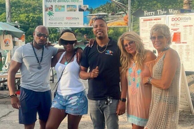 Hewanorra (UVF) Private Airport Transfer (one way) - FAQ