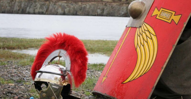 Hexham: Hadrian's Wall and The Romans Full Day Guided Tour - Exploring the Roman Frontier: Hexham’s Hadrians Wall and The Romans Full Day Guided Tour