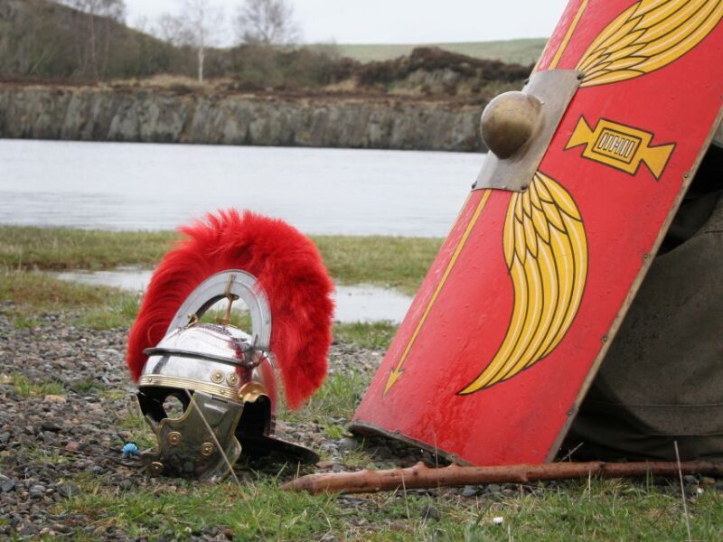 Hexham: Hadrian's Wall and The Romans Full Day Guided Tour - Who Will Love This Tour?