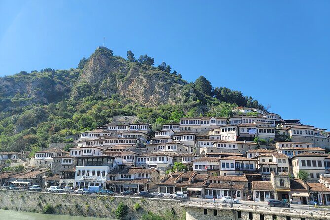 Hey Albania: Berat Castle & Icons  UNESCO Tour with Local Guide - An In-Depth Look at the Berat UNESCO Tour