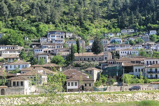 Hey Albania: Berat Castle & Icons  UNESCO Tour with Local Guide - FAQ About the Berat Castle & Icons UNESCO Tour