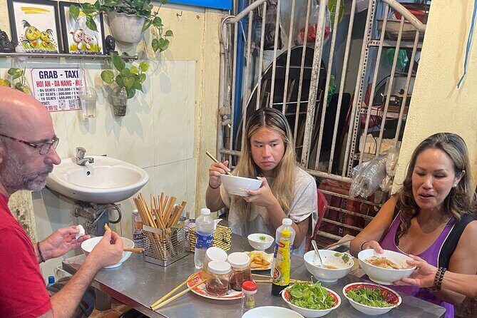 Hi An Private Explore Food Tour - Who Will Enjoy This Tour?