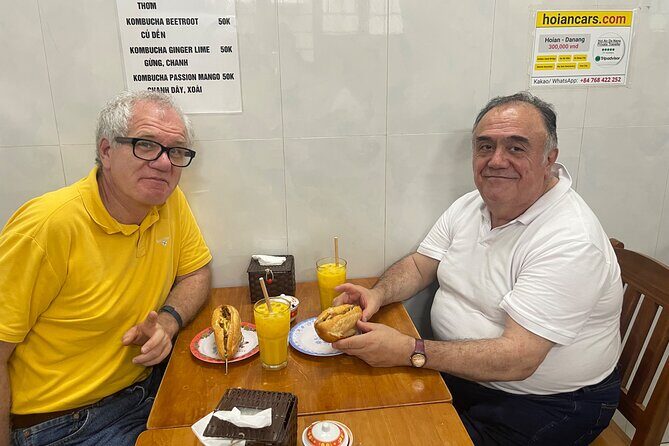 Hi An Private Explore Food Tour - The Sum Up: Who Is This Tour Best For?