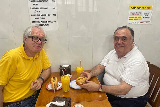 Hi An Private Explore Food Tour - FAQ