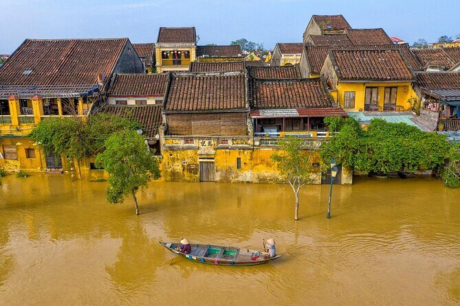 Hi An Spirit Lantern Quest, Self-Guided Walking Adventure - A Detailed Look at the Lantern Quest Experience