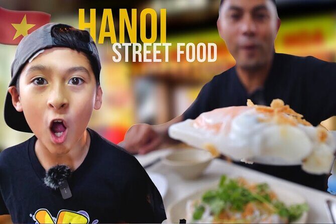 [Hi-end] Private Hanoi Street Food Tour With Real Foodie - How the Tour Enhances Your Hanoi Visit