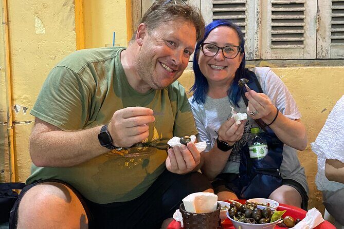 [Hi-end] Private Hanoi Street Food Tour With Real Foodie - Who Would Love This Tour?