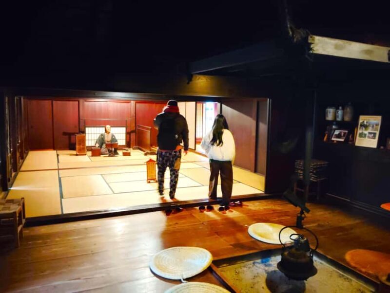 Hida: Discover Gero Onsens Historic Gassho Village - Key Points