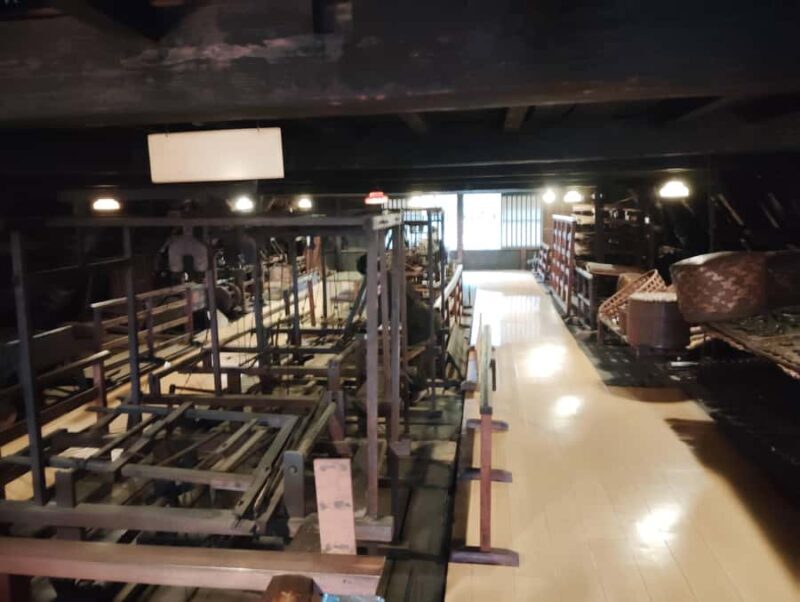 Hida: Discover Gero Onsens Historic Gassho Village - Authentic Experiences and Stories