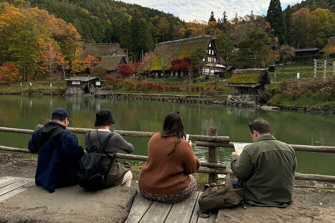 Hida Folk Village Guided Tour with Bus Transfer in Takayama - Who Should Consider This Tour?