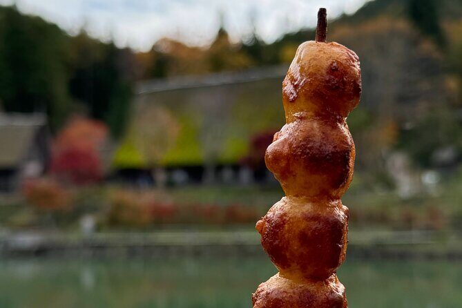 Hida Folk Village Guided Tour with Bus Transfer in Takayama - Final Thoughts