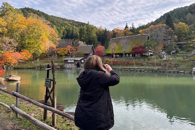 Hida Folk Village Guided Tour with Bus Transfer in Takayama - FAQ