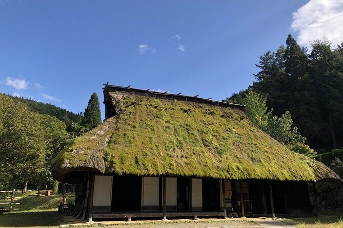 Hida Folk Village Museum Passes in Takayama Japan - FAQ