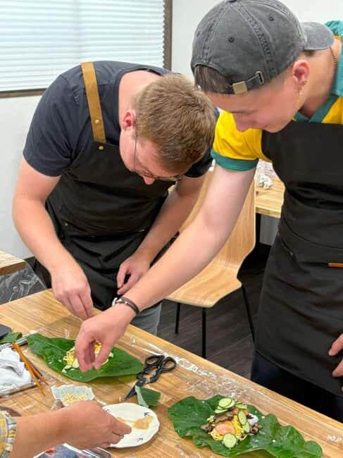 Hida Takayama: Cook Hida Takayamas Local Cuisine at Temple - An In-Depth Look at the Experience