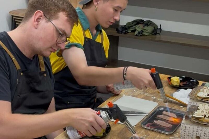 Hida Takayama: Cook Hida Takayamas Local Cuisine at Temple - Why This Experience Matters for Travelers