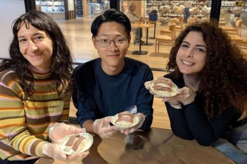 Hida Takayama: Cook Hida Takayamas Local Cuisine at Temple - Final Thoughts